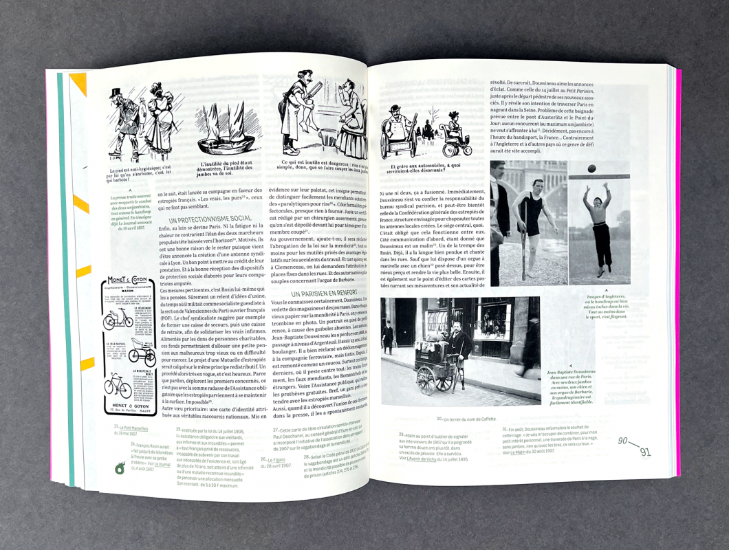 Brasero n°4 | Les Éditions L'échappée