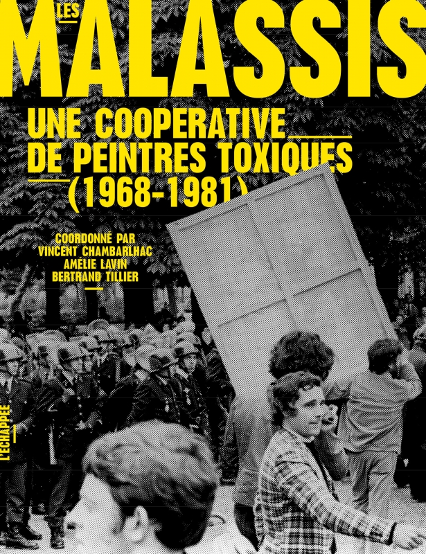 Les Malassis | Les Éditions L'échappée