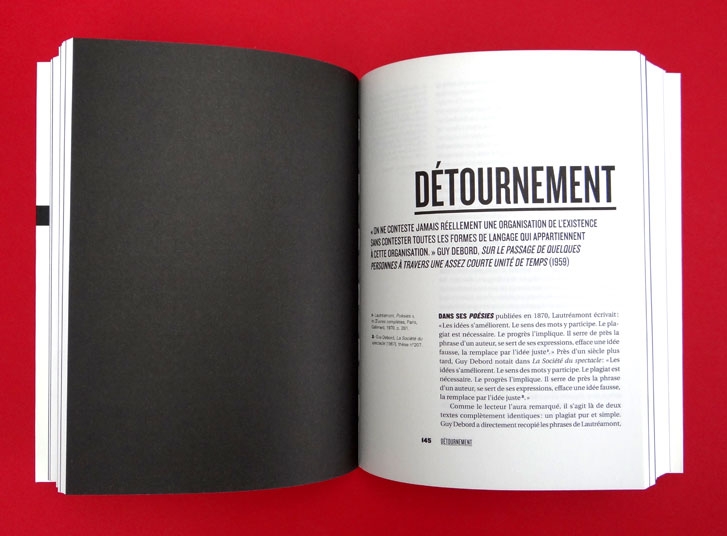 Le Mouvement situationniste | Les Éditions L'échappée